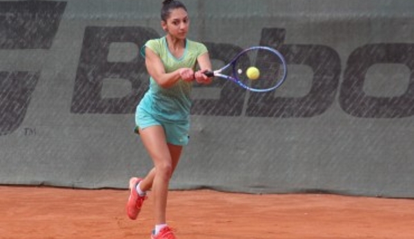 Marinkovic nach Sensationssieg auf Kurs Richtung Titel-Hattrick ...