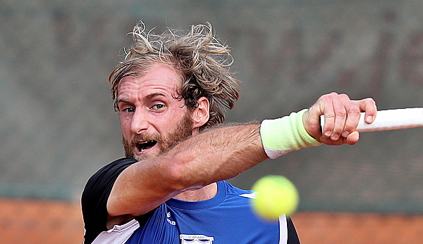 Drei Österreicher in Future-Endspielen · tennisnet.com