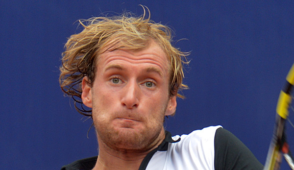 Zwei aus drei bei den Challengern · tennisnet.com