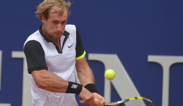 Drei Österreicher in der Kitz-Quali · tennisnet.com