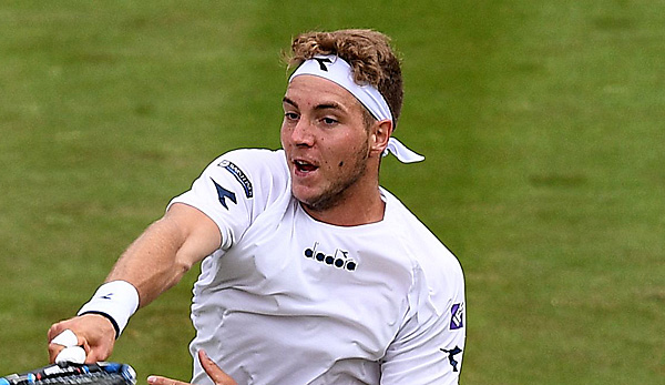 Struff und Brands ausgeschieden · tennisnet.com Struff und Brands ausgeschieden · tennisnet.com