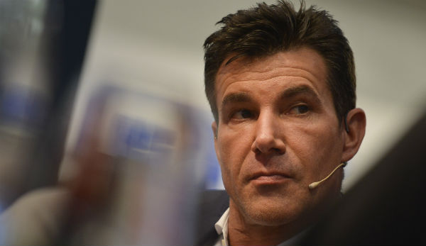 "Falsche Entscheidung getroffen" · tennisnet.com