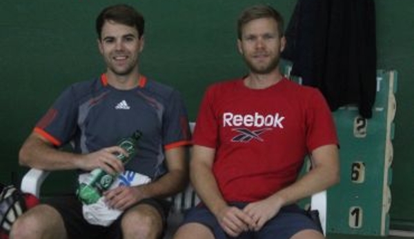 Patrick Dobesch fordert Tour-Finals-Wildcard für Duo Beutler & Trinko ...
