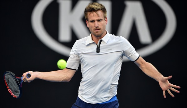 Delray Beach: Peter Gojowczyk verpasst zweiten ATP-Titel · tennisnet.com