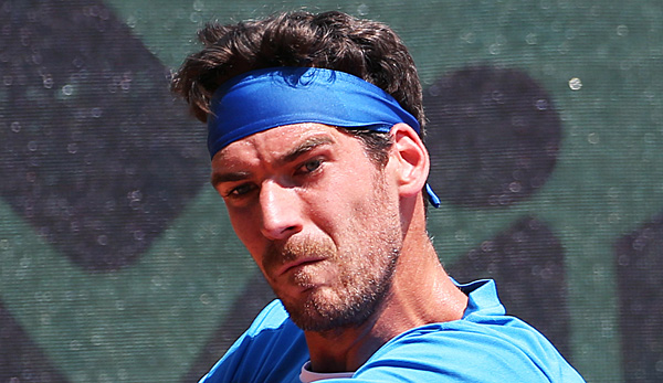ATP Challenger: Gerald Melzer führt österreichisches Quartett in Poprad ...