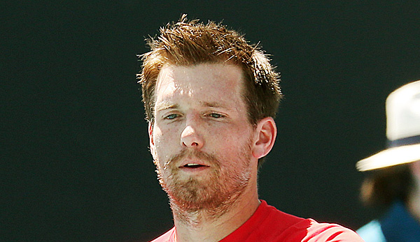 Wimbledon: Alexander Peya erreicht mit Nicole Melichar Mixed-Doppel ...