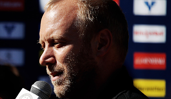 Davis-Cup-Chef Stefan Koubek - "Eigentlich müssen wir Marach und Peya ...