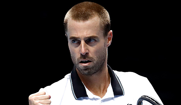 ATP Finals: Oliver Marach und Mate Pavic starten in London erfolgreich ...