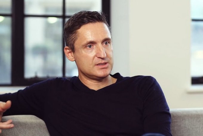 ATP-Chef Andrea Gaudenzi: ATP-Chef Andrea Gaudenzi: