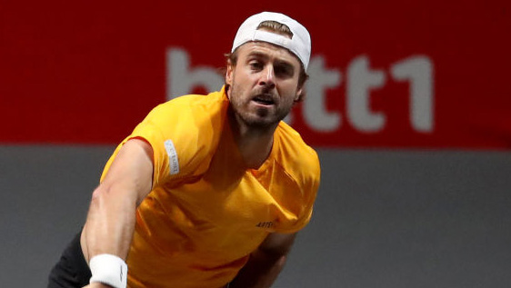 ATP Parma: Oliver Marach erreicht das Endspiel · tennisnet.com