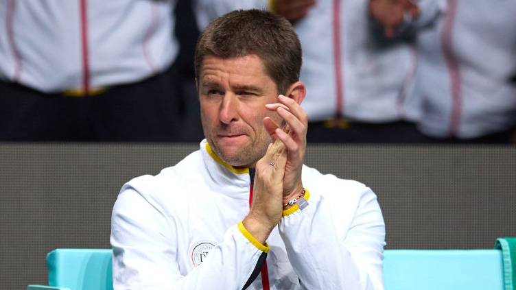 Australian Open: Davis-Cup-Chef Kohlmann rechnet mit besserem Zverev in ...