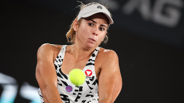 WTA Dubai: Julia Grabher races into the peloton! · tennisnet.com