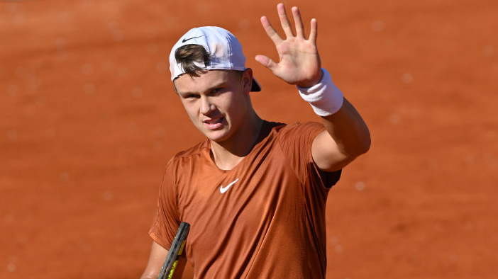 ATP Munich: Holger Rune – Already world class as a time manager ...