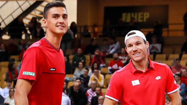 ATP Challenger Cagliari: Erler and Miedler win the next double title ...