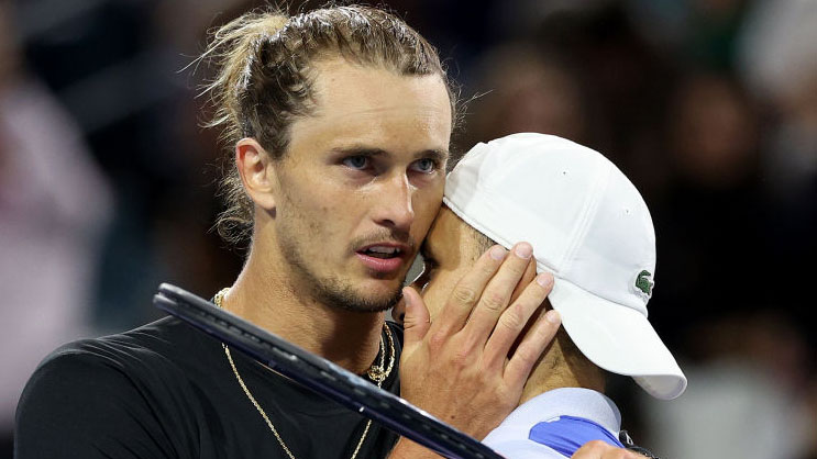 ATP Masters Miami: Alle Infos, TV, Auslosung, Favoriten, Preisgeld · tennisnet.com